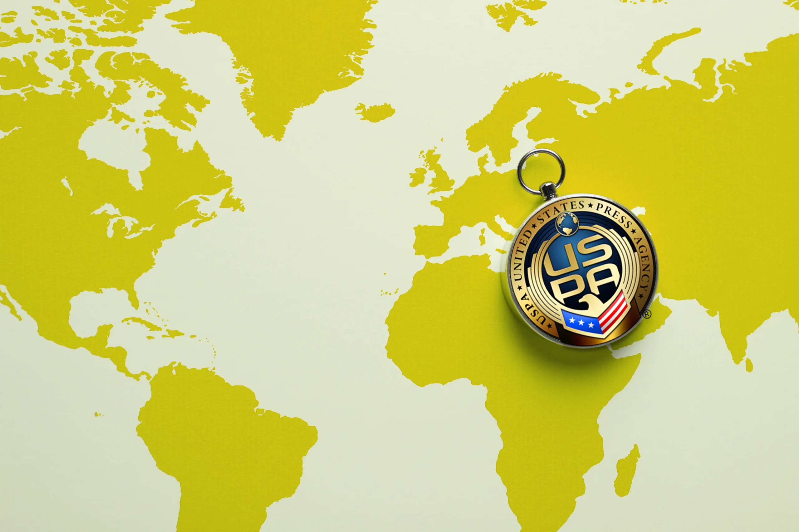 Networking opportunities within USPA: building professional connections